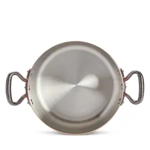 DE BUYER 5.7 Quart Covered Stew Pot
