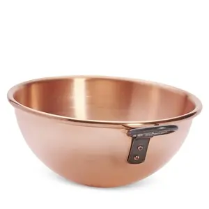 DE BUYER 2.4 Quart Mixing Bowl