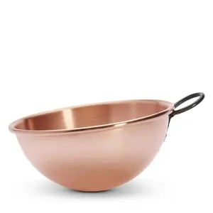 DE BUYER 2.4 Quart Mixing Bowl