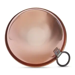 DE BUYER 2.4 Quart Mixing Bowl