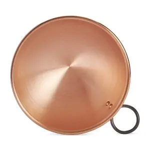 DE BUYER 2.4 Quart Mixing Bowl