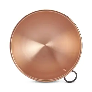 DE BUYER 4 Quart Mixing Bowl