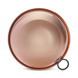 DE BUYER 4 Quart Mixing Bowl