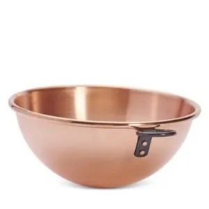 DE BUYER 4 Quart Mixing Bowl
