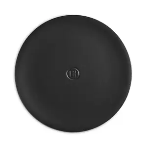 EMILE HENRY 11.7 Pizza Disk - Black
