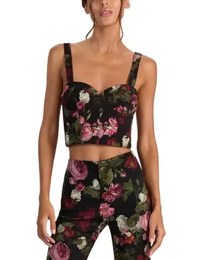 Alice + Olivia Bustier Camis Tanks For Women