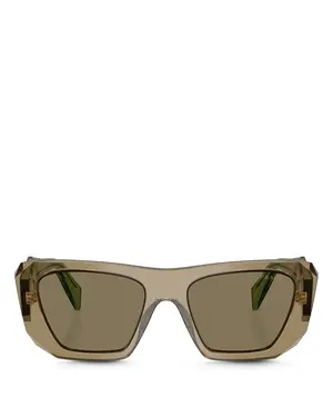 Prada Square Sunglasses