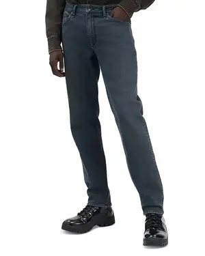 Rag & Bone Printed Jeans For Men