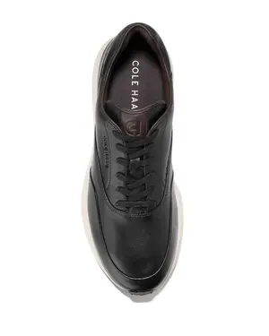 Cole Haan Grandpro Luxe Mile Sneakers - Black