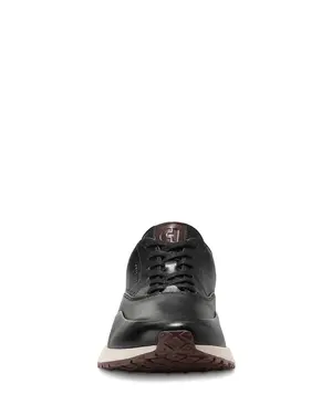 Cole Haan Grandpro Luxe Mile Sneakers - Black