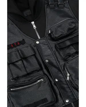 RtA Tactical Bomber Jacket