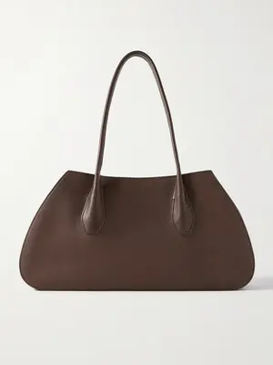 The Row Baguette Shoulder Bags