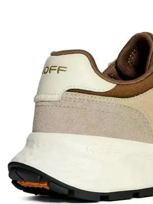 HOFF City Mkii Panelled Lace-up Sneakers