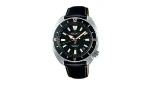 SEIKO Prospex Watch - Stainless Steel