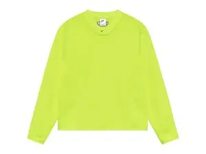 StÜssy X Nike Fleece Thermal - Volt