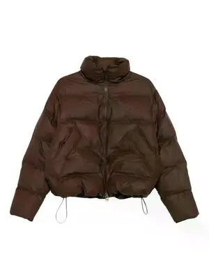 Kassl Editions Quilted Outerwear For Women