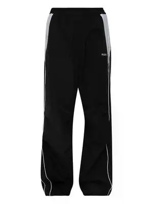Rhude Pattern Sport Bottoms For Men