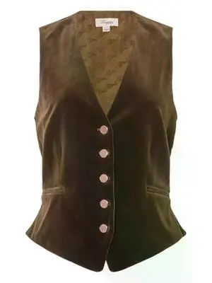 Temperley London Sleeveless Outerwear For Women