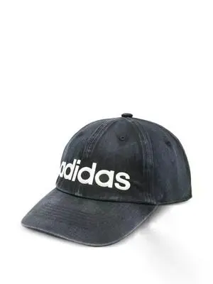 Adidas Originals X Song For The Mute Cotton Baseball Cap - Black