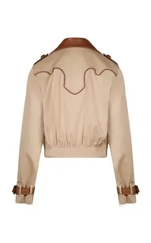 Johanna Ortiz Valentía Jacket