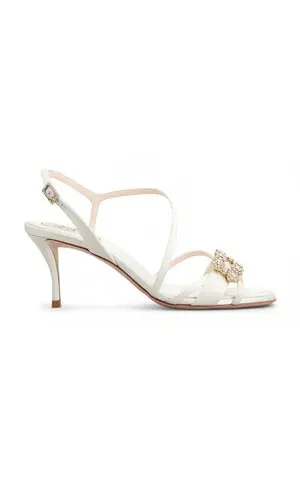 Roger Vivier Stiletto Sandals For Women