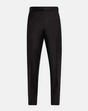 Zegna Tapered Pants For Men