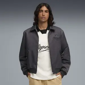 PUMA X Represent Bomber Jacket