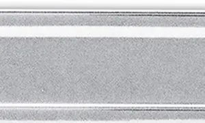 SIENA Double Border 8 X 10-inch Picture Frame
