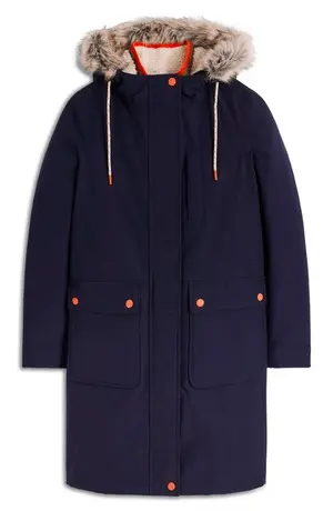 Boden 4-in-1 Hooded Parka