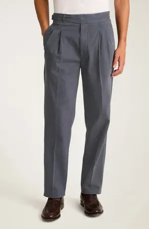 Bonobos Frill Bottoms For Men