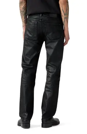 LEVI'S 501® Coated Original Straight Leg Jeans