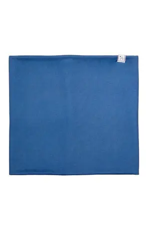 NORTHERN CLASSICS Fleece Lined Neck Warmer - Mountain Blue