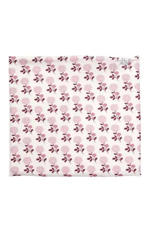 NORTHERN CLASSICS Fleece Lined Neck Warmer - Pink Hydrangea