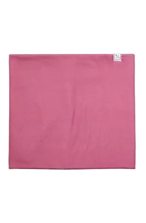 NORTHERN CLASSICS Fleece Lined Neck Warmer - Rose Pink