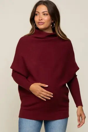 Pinkblush Long Sleeve Sweaters For Women