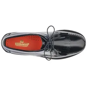 SEBAGO James Fringe Lug Loafer