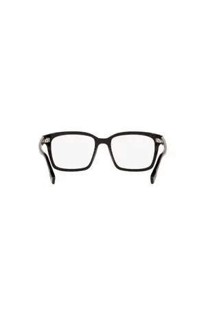 TOM FORD 54mm Square Optical Glasses