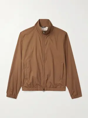 Loro Piana Zip Up Jackets For Men
