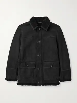 Canali Reversible Jackets For Men