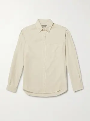 Canali Collared Shirts For Men