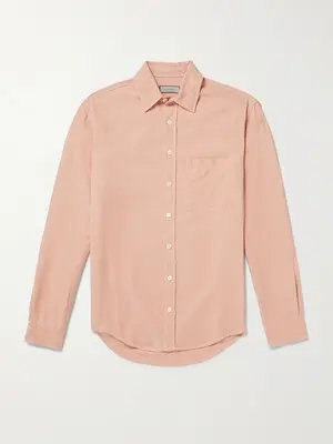 Canali Collared Shirts For Men