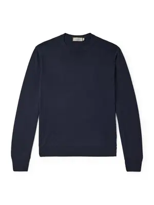 Canali Relaxed Sweaters For Men
