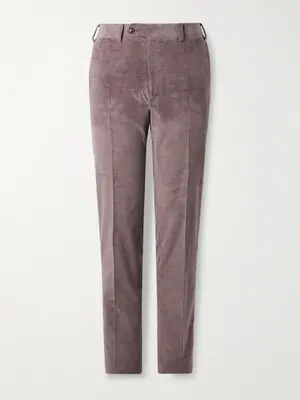 Canali Tailored Pants For Men