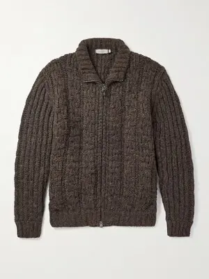 Chunky Cardigans For Men