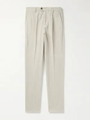 Men's Brunello Cucinelli Neutrals Pants