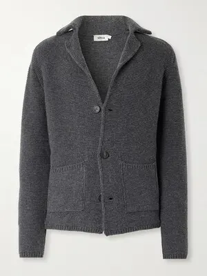 Men's Wool Cardigans