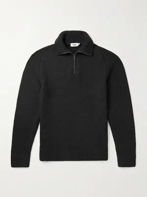 Altea Zip Up Sweaters For Men
