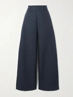 Lemaire Full Length Pants For Women