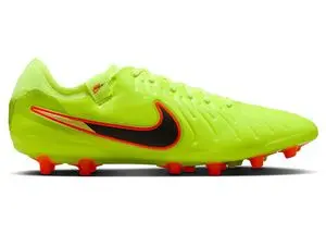 Nike Tiempo Legend Pro Agpro Max Age Packin - Volt/black