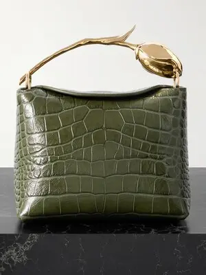 Croc Effect Clutches